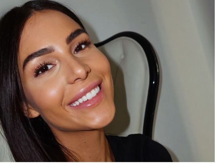 Dobrodošla, dušo moja: Anastasija Ražnatović na sedmom nebu!Konačno sve ima smisla….