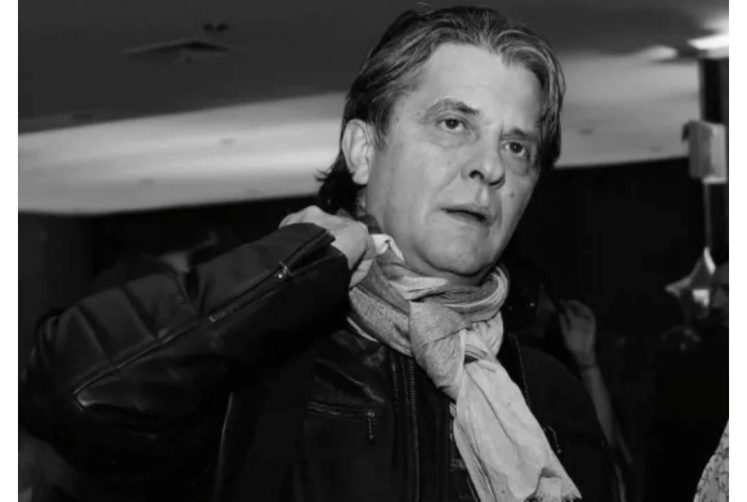 Preminuo novinar Slobodan Vasković