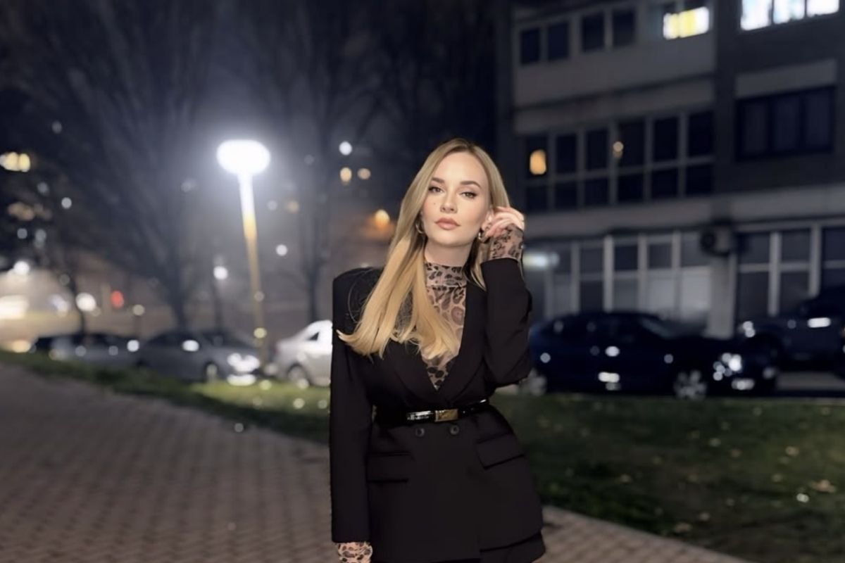 Pjevačica Šejla Zonić: “Nisam htjela da tražim pomoć, bilo me je stid ...