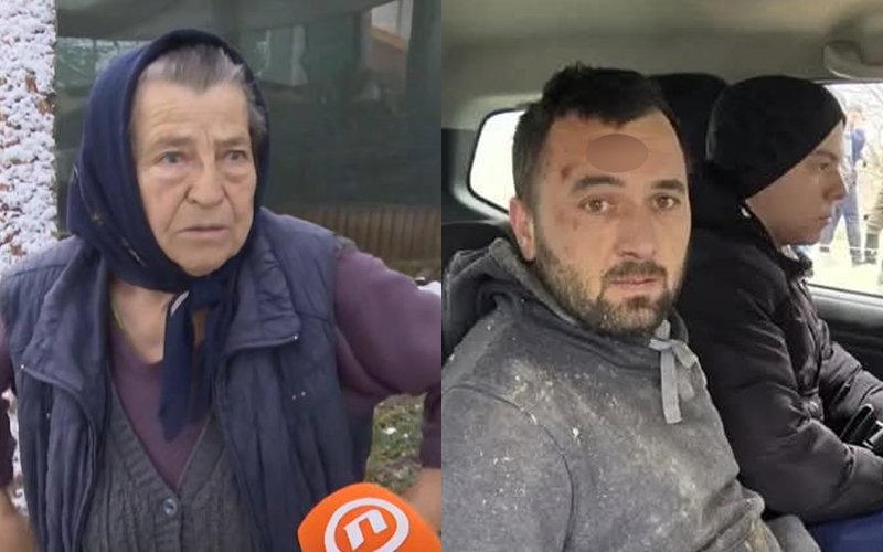 Ova nana je pronašla Emira Selimovića: “Pitao me gdje je Doboj”