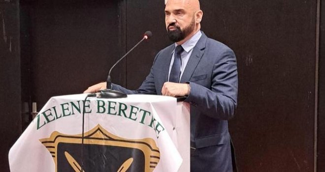 Ramo Isak oštro Vučiću: U Srbiji diktirate presude, ali ovdje taj film ...