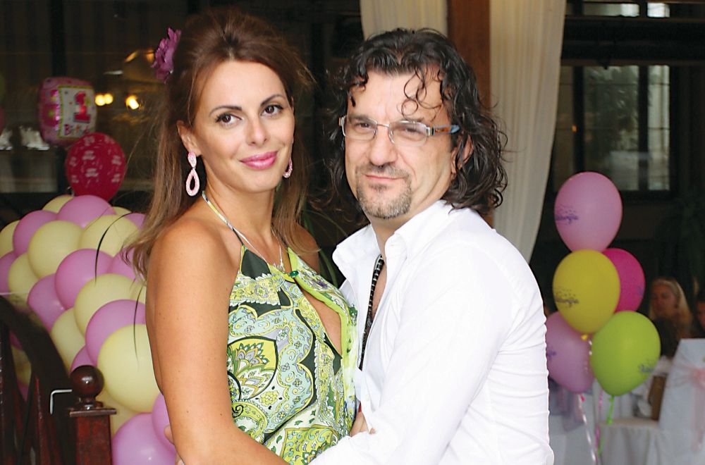Aca i Sonja ponovo zajedno, kćerka sve potvrdila: Najavila je i veliku ...