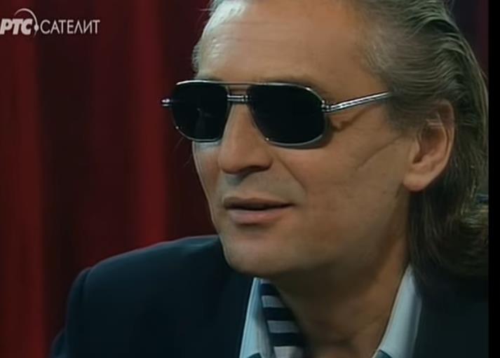 Evo ko je zaista bio Šćepan Šćekić iz "Srećnih ljudi": Danilo Lazović ...