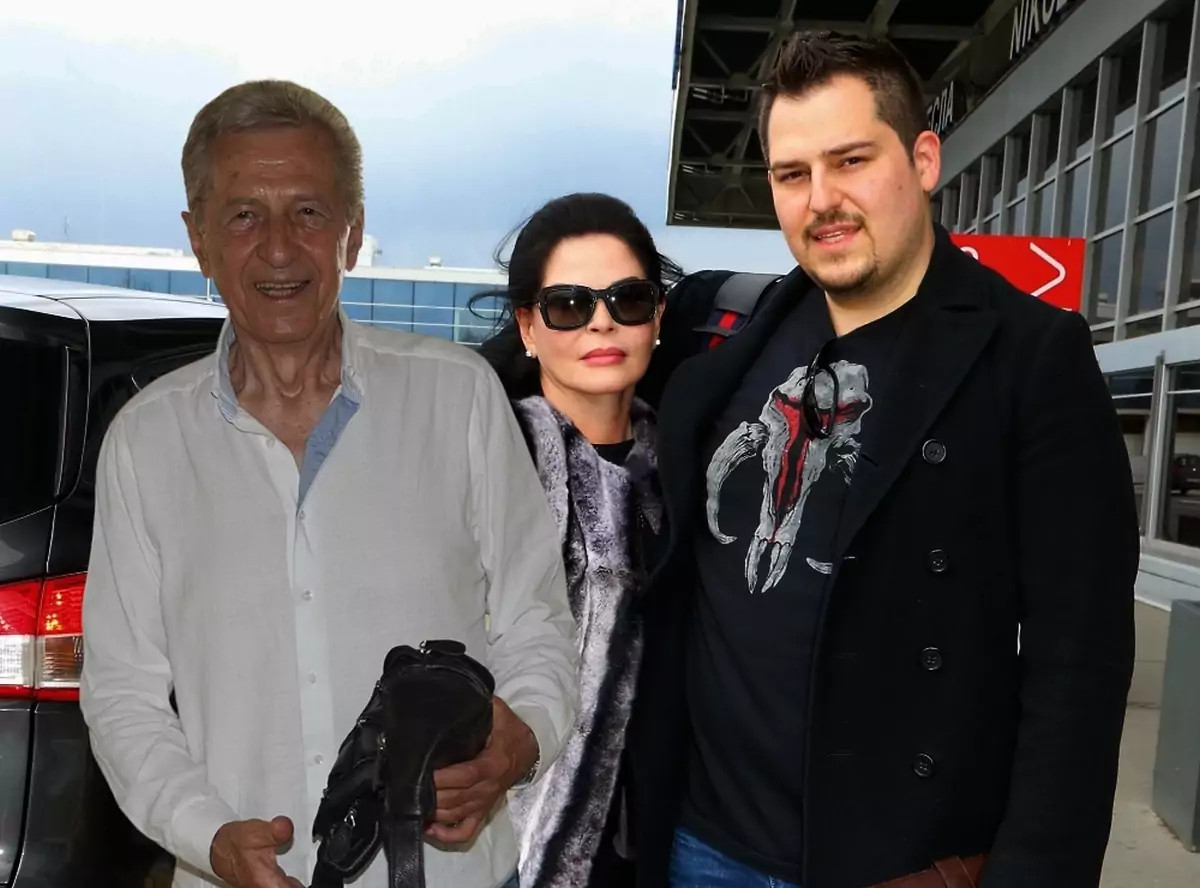 Susret oca i sina koji je promijenio svima tok života, ne zna se ko je ...
